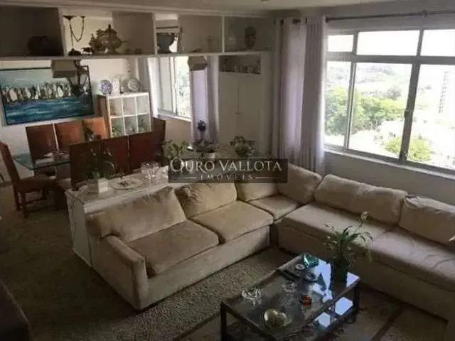 Apartamento para Venda em São Paulo/SP Mooca 4 Quartos