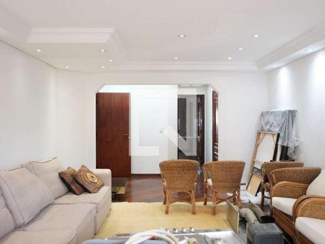 Apartamento para Venda em São Paulo/SP Mooca 4 Quartos