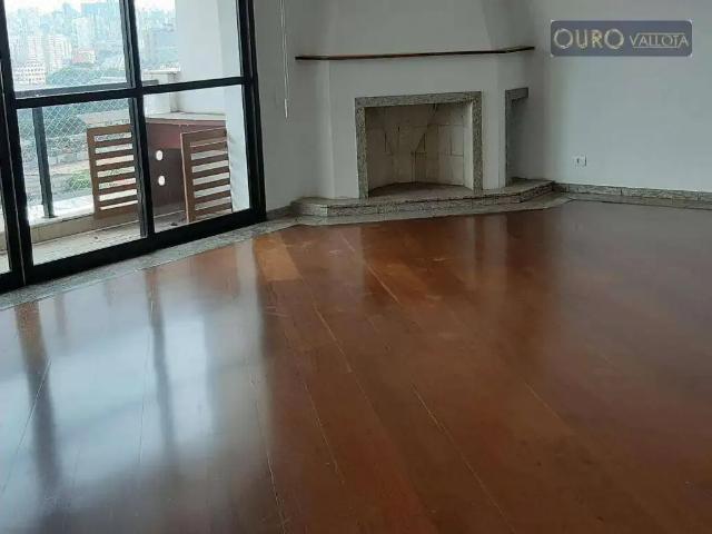 Apartamento para Venda em São Paulo/SP Mooca 4 Quartos