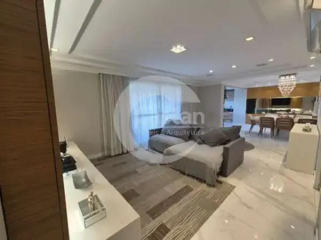 Apartamento para Venda em São Paulo/SP Mooca 4 Quartos