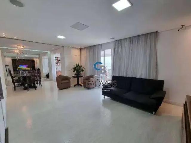 Apartamento para Venda em São Paulo/SP Mooca 4 Quartos