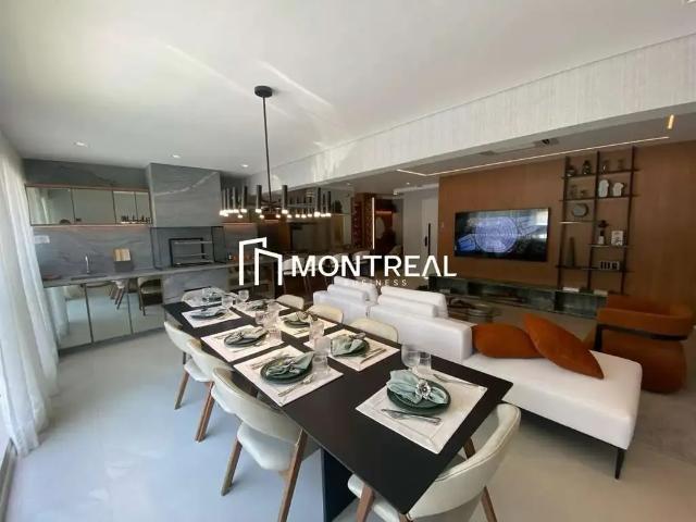 Apartamento para Venda em São Paulo/SP Mooca 4 Quartos