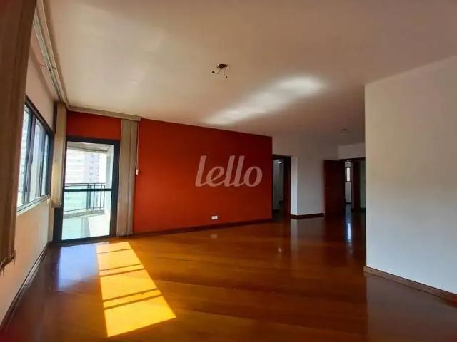 Apartamento para Venda em São Paulo/SP Mooca 4 Quartos