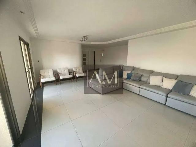 Apartamento para Venda em São Paulo/SP Mooca 4 Quartos
