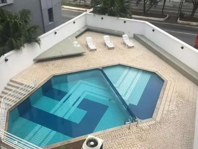 Apartamento para Venda em São Paulo/SP Mooca 4 Quartos