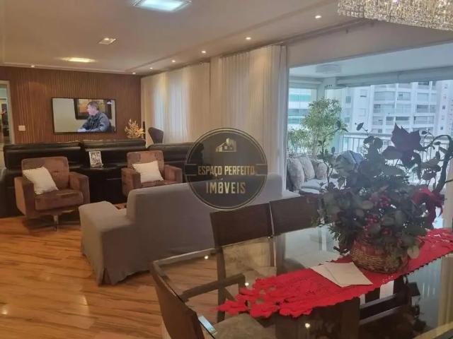 Apartamento para Venda em São Paulo/SP Mooca 4 Quartos