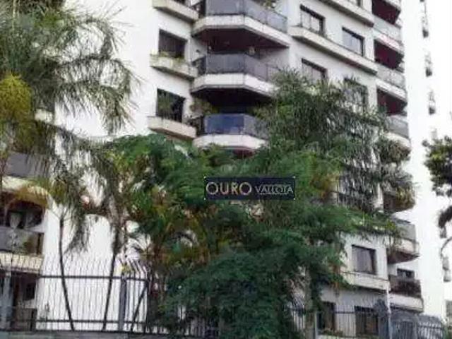 Apartamento para Venda em São Paulo/SP Mooca 4 Quartos
