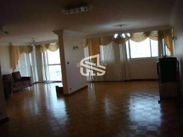 Apartamento para Venda em São Paulo/SP Mooca 4 Quartos