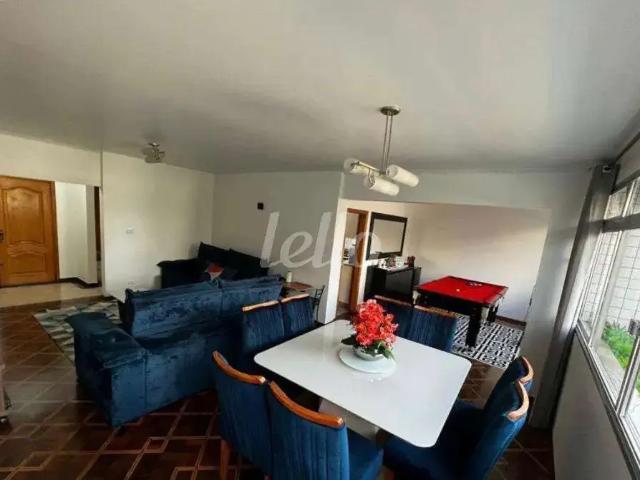 Apartamento para Venda em São Paulo/SP Mooca 4 Quartos