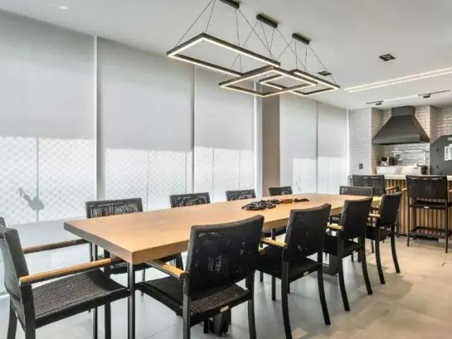 Apartamento para Venda em São Paulo/SP Mooca 4 Quartos