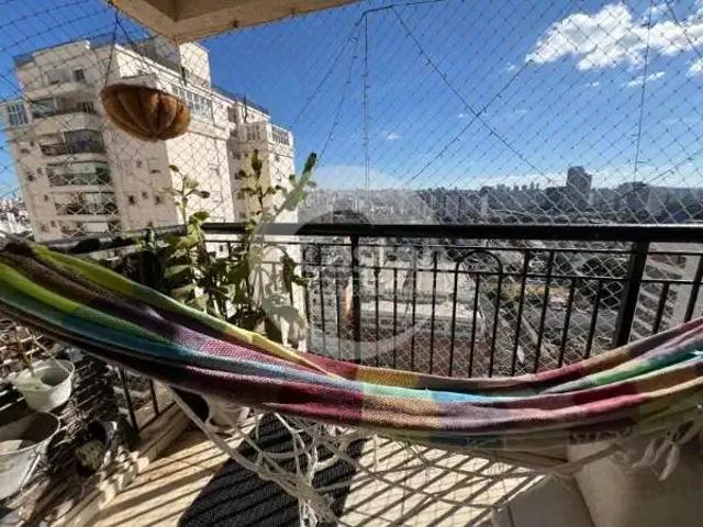 Apartamento para Venda em São Paulo/SP Mooca 4 Quartos