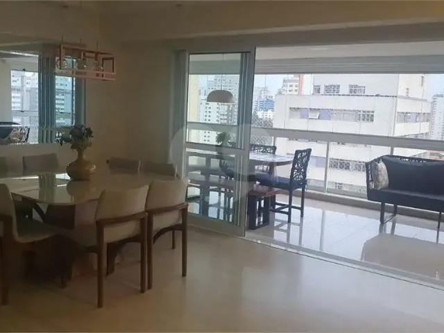 Apartamento para Venda em São Paulo/SP Mooca 4 Quartos