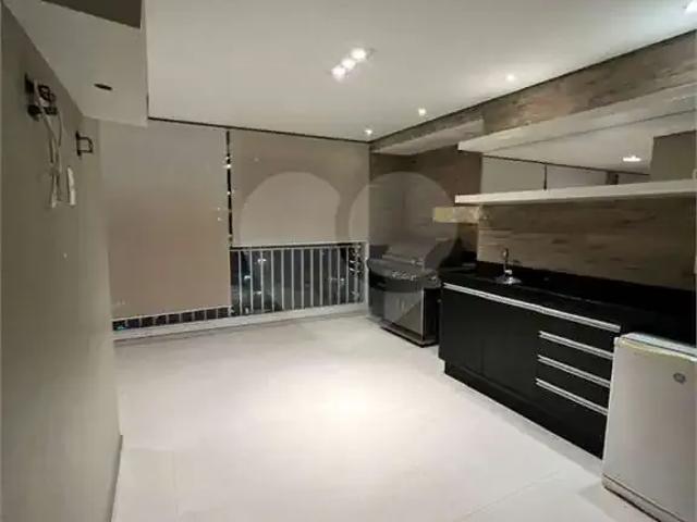Apartamento para Venda em São Paulo/SP Mooca 4 Quartos