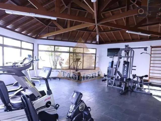 Apartamento para Venda em São Paulo/SP Mooca 4 Quartos