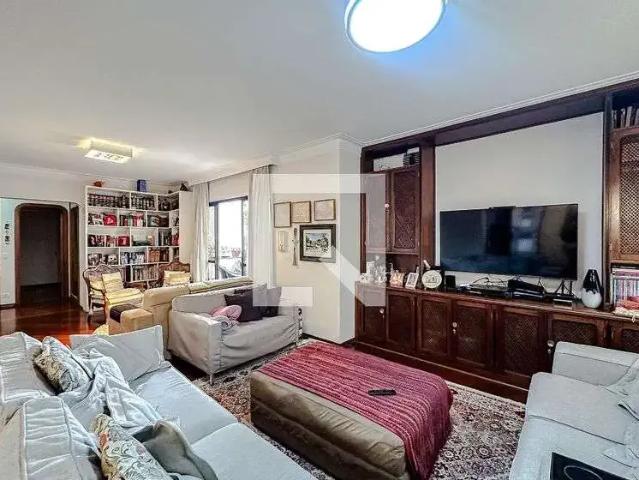 Apartamento para Venda em São Paulo/SP Mooca 4 Quartos