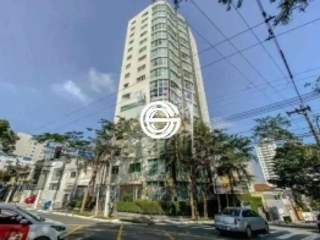 Apartamento para Venda em São Paulo/SP Mooca 4 Quartos