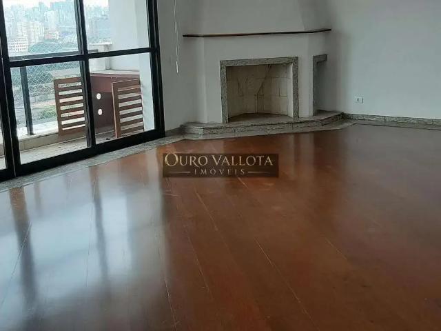 Apartamento para Venda em São Paulo/SP Mooca 4 Quartos