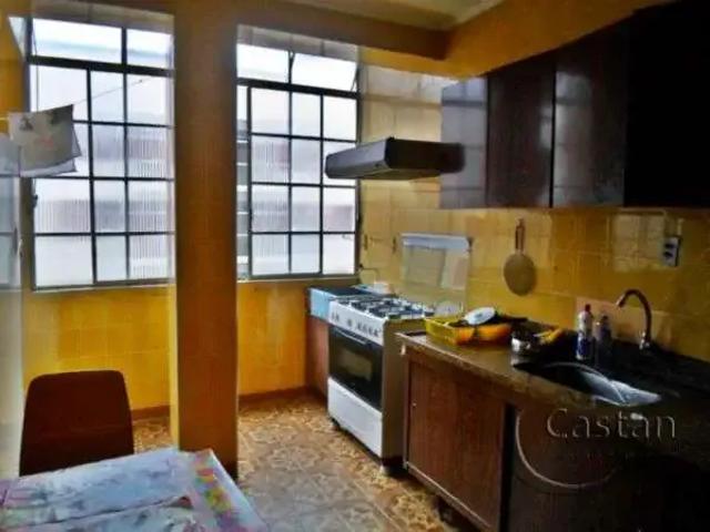 Apartamento para Venda em São Paulo/SP Mooca 4 Quartos
