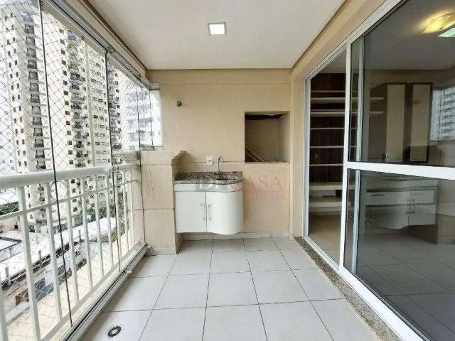 Apartamento para Venda em São Paulo/SP Mooca 4 Quartos