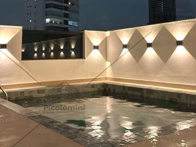 Apartamento para Venda em São Paulo/SP Mooca 4 Quartos