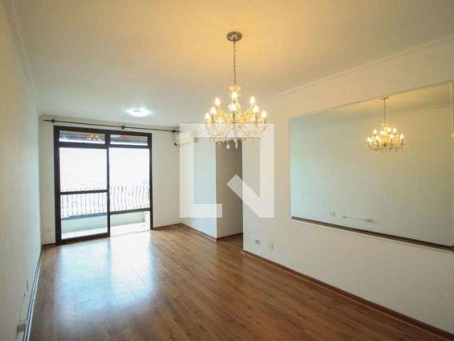 Apartamento para Venda em São Paulo/SP Mooca 4 Quartos