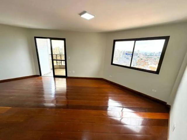Apartamento para Venda em São Paulo/SP Mooca 4 Quartos