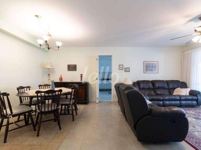 Apartamento para Venda em São Paulo/SP Mooca 4 Quartos