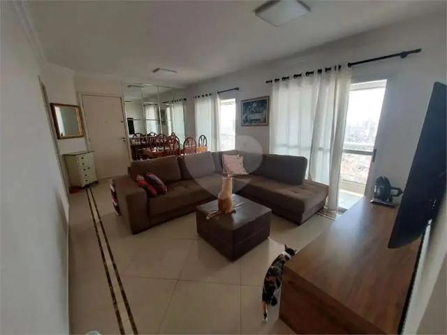 Apartamento para Venda em São Paulo/SP Mooca 4 Quartos