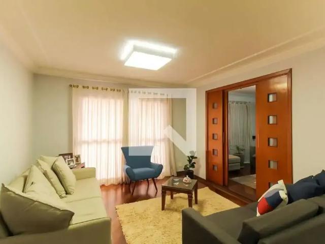 Apartamento para Venda em São Paulo/SP Mooca 4 Quartos