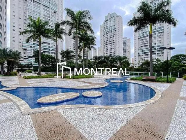 Apartamento para Venda em São Paulo/SP Mooca 4 Quartos