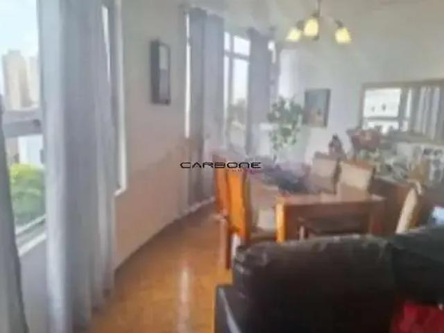 Apartamento para Venda em São Paulo/SP Mooca 4 Quartos