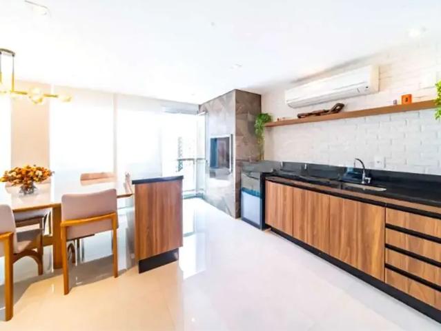 Apartamento para Venda em São Paulo/SP Mooca 4 Quartos