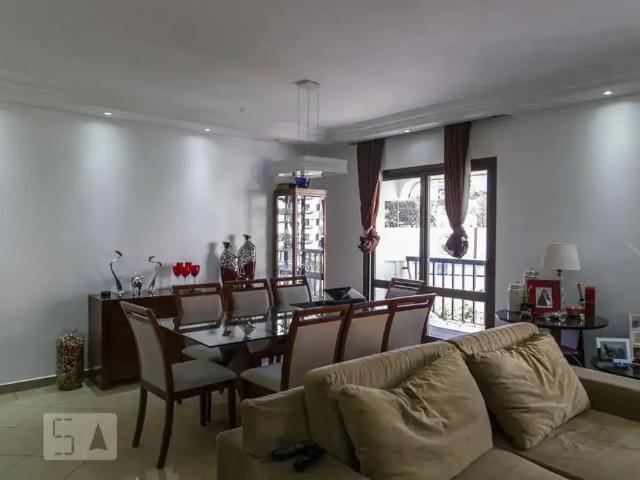 Apartamento para Venda em São Paulo/SP Mooca 4 Quartos