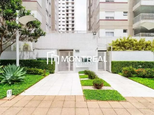 Apartamento para Venda em São Paulo/SP Mooca 4 Quartos