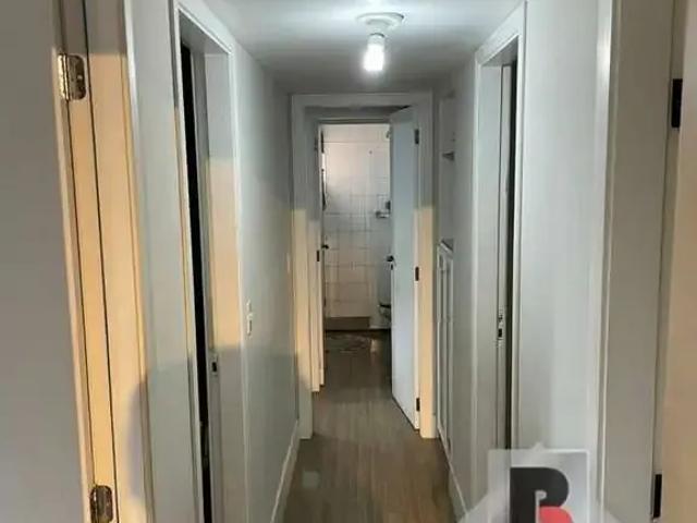 Apartamento para Venda em São Paulo/SP Mooca 4 Quartos