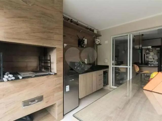 Apartamento para Venda em São Paulo/SP Mooca 4 Quartos