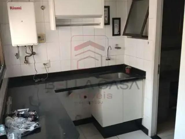Apartamento para Venda em São Paulo/SP Mooca 4 Quartos