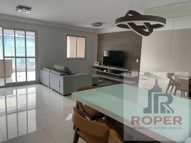Apartamento para Venda em São Paulo/SP Mooca 4 Quartos