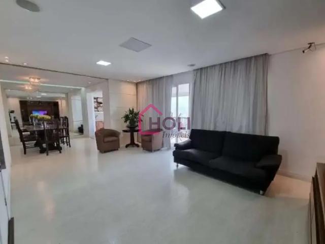 Apartamento para Venda em São Paulo/SP Mooca 4 Quartos