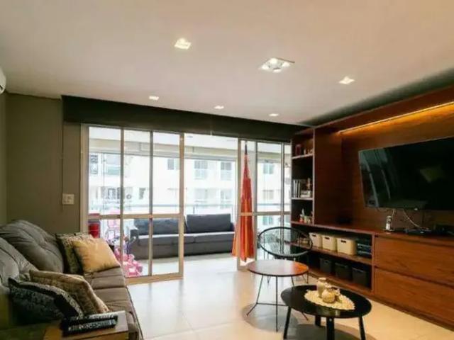 Apartamento para Venda em São Paulo/SP Mooca 4 Quartos