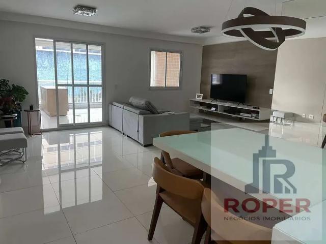 Apartamento para Venda em São Paulo/SP Mooca 4 Quartos