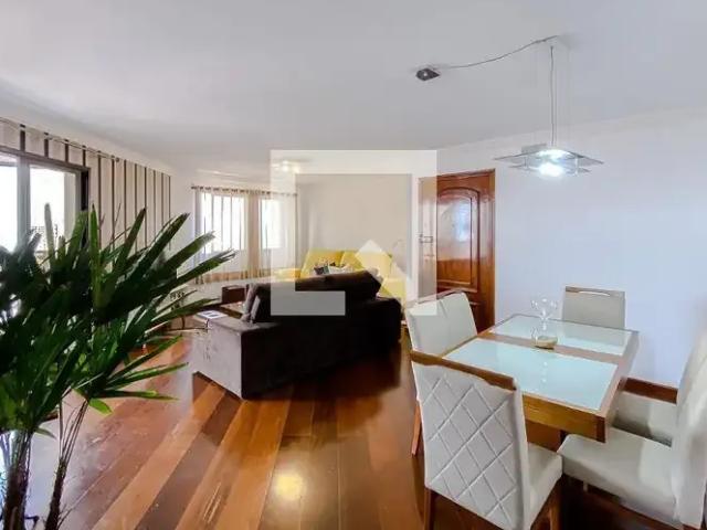 Apartamento para Venda em São Paulo/SP Mooca 4 Quartos