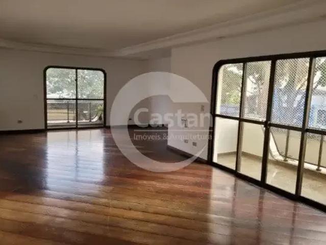 Apartamento para Venda em São Paulo/SP Mooca 4 Quartos