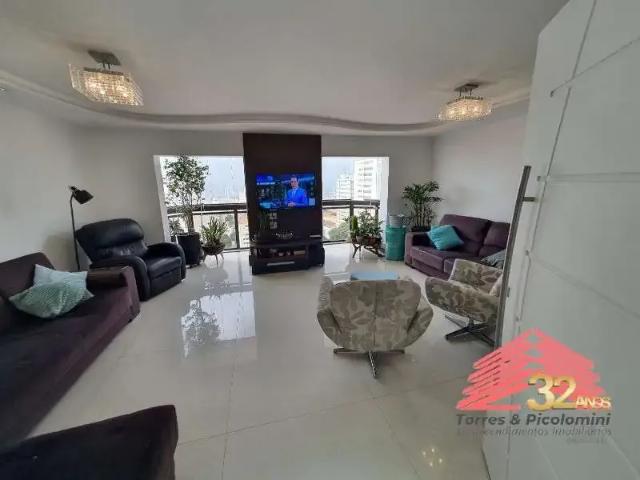 Apartamento para Venda em São Paulo/SP Mooca 4 Quartos