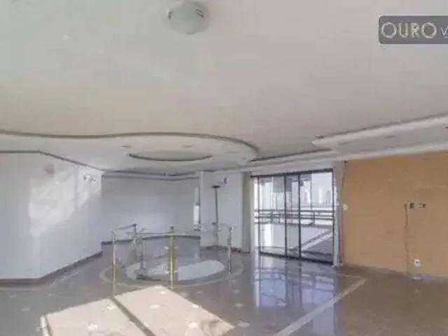 Apartamento para Venda em São Paulo/SP Mooca 4 Quartos