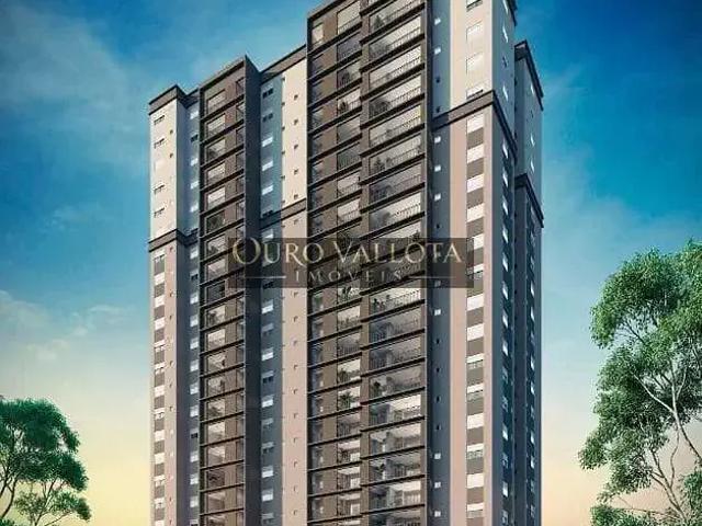 Apartamento para Venda em São Paulo/SP Mooca 4 Quartos