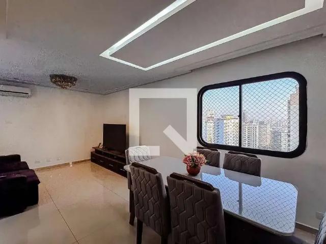 Apartamento para Venda em São Paulo/SP Mooca 4 Quartos