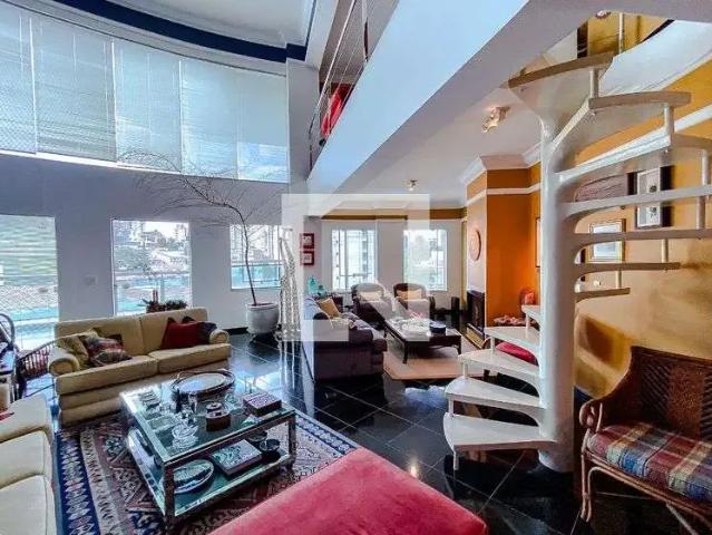 Apartamento para Venda em São Paulo/SP Mooca 4 Quartos