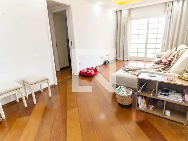 Apartamento para Venda em São Paulo/SP Mooca 4 Quartos