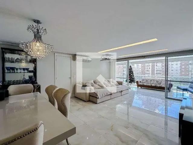 Apartamento para Venda em São Paulo/SP Mooca 4 Quartos